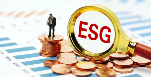 北京大学光华管理学院卢海：57％的公司认为ESG投资有助于增加市值_腾讯新闻