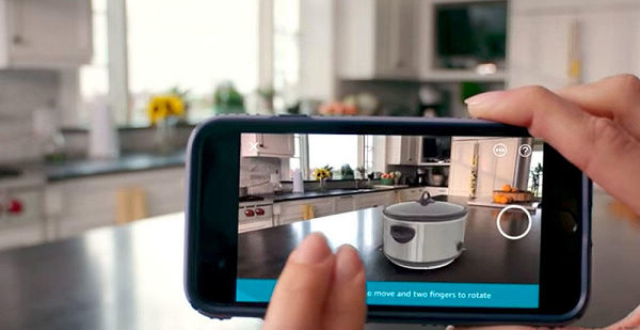 切入XR赛道，微信小程序要翻开新的篇章_腾讯新闻