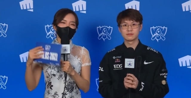 LPL：Meiko事件真相大白，中单演员，上单臭名昭著，全是牛鬼蛇神_腾讯新闻
