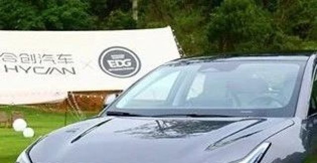 推荐630C 2022款合创A06购车指南_腾讯新闻