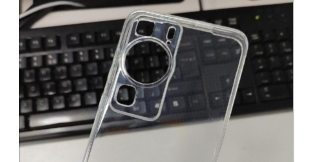 华为P60系列定版！首发鸿蒙OS 3.1_腾讯新闻