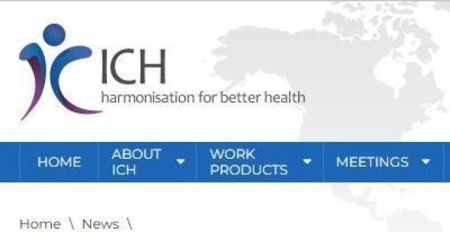 ICH 发布 M13A 速释固体口服剂型的生物等效性指南草案_腾讯新闻