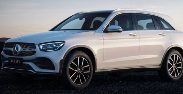 轴距超进口X5，还提供七座！打压宝马X3，全新奔驰GLC妥妥的？_腾讯新闻