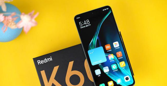 三星外销E5屏拉胯！看国产2K屏在redmik60上的惊艳表现_腾讯新闻