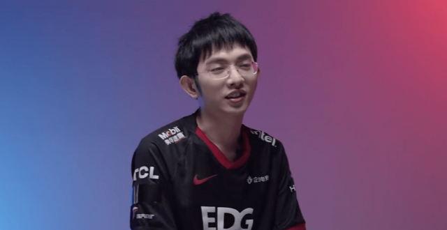 Doinb、Flandre、Cryin、Smlz等相继“失业”，哪名选手最可惜？_腾讯新闻