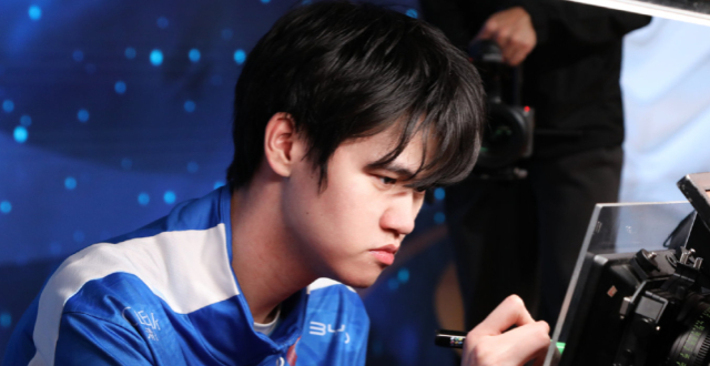 KPL年度最佳评选，SK为易峥喊话，再不拿最佳射手说不过去了_腾讯新闻