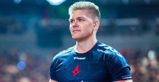 HLTV 2022年度最佳选手第12名：blameF_腾讯新闻