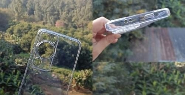 爆料称华为将于春节后的MWC上发布P60系列和Mate X3折叠屏新机_腾讯新闻