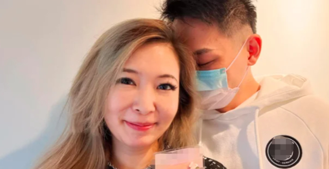 38岁Makiyo产后2个月开趴惹争议，曾卷入小S嗑药丑闻，孕期还抽烟_腾讯新闻