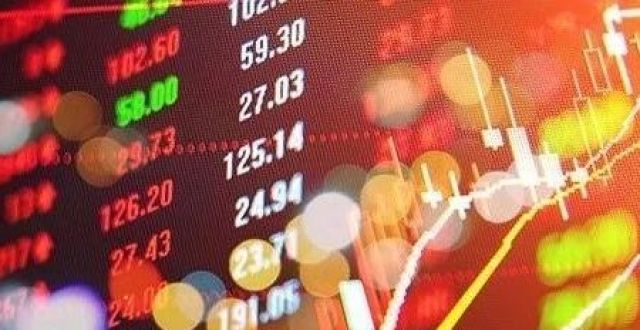 MSCI中国指数较低点反弹46％，高盛称“重启交易”仍将持续_腾讯新闻