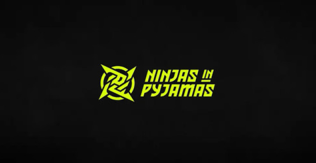 再无“大威天龙”！深圳V5电子竞技俱乐部宣布更名为NIP_腾讯新闻