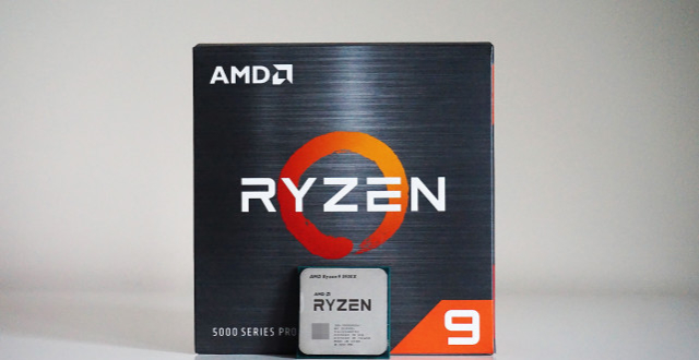 够用才是王道！Core i7-12700K VS Ryzen 9 5900X，哪种装机方案更香？_腾讯新闻