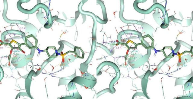 福利分享：用GPU资源加速Flare FEP计算性能测试_腾讯新闻