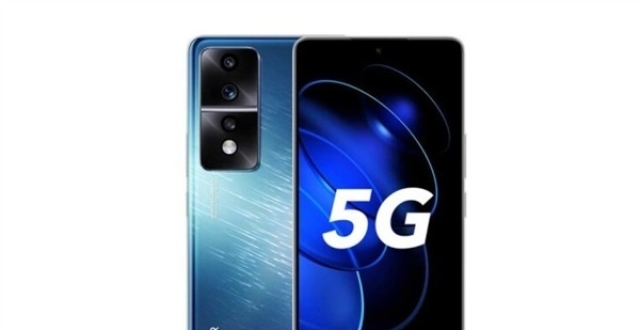 荣耀80 GT开售：游戏旗舰 到手3299_腾讯新闻