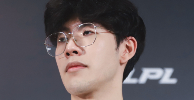 Theshy多个韩服号遭封禁，LCK态度明确，前WE队长出面怒斥_腾讯新闻