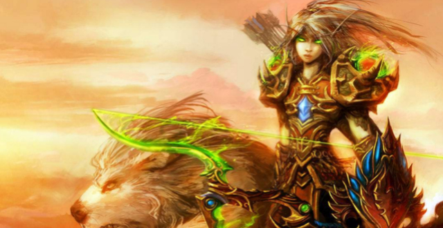 魔兽世界：WLK现在NAXX很简单，然而60版本开荒难度还是很高_腾讯新闻