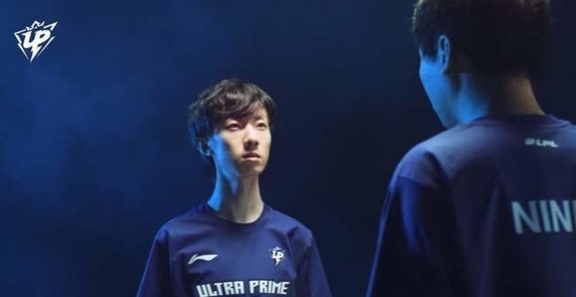 宝蓝Ning迎来复出首秀，RNG新赛季首战小明或缺席，OMG有望爆冷_腾讯新闻