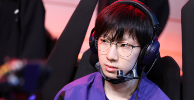 Doggo宝蓝失误，UP遭NIP横扫，前IG冠军上单旗开得胜_腾讯新闻