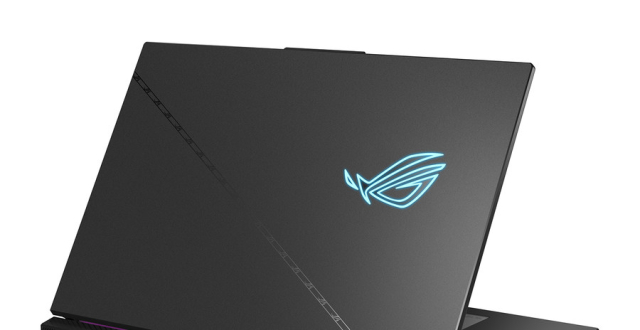 首批13代＋4080显卡游戏本 ROG枪神7Plus超竞版上架_腾讯新闻