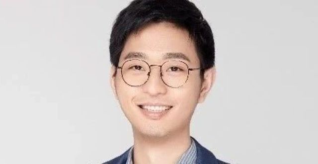 对话胡润U30｜温州启想教育科技创始人、CEO孙文：坚守教育初心，追求质量，成就他人_腾讯新闻