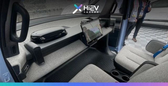 扒一扒自动驾驶圈“渣男”极氪：Waymo、英伟达、Mobileye他全都要_腾讯新闻