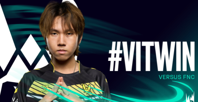 恭喜Bo！时隔715天重返赛场，首秀成功！翻盘FNC，收获观众MVP_腾讯新闻