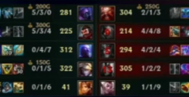 Bo欧洲LEC完成重生首秀！上野外援2打5本土都是累赘_腾讯新闻