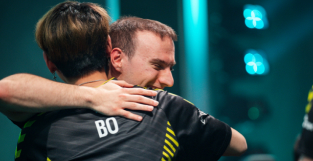 Bo成LEC新宠儿，官方都直呼野王，阿P狂喜，S13有希望了_腾讯新闻