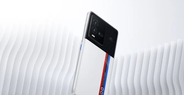 iQOO10可以先等等！iQOO9：直降800元清仓！你才是最佳选择_腾讯新闻