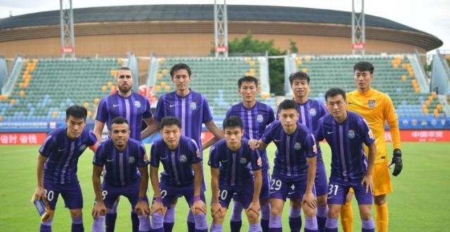 记者：津门虎U21、U19、U17、U15四级梯队初步搭建完成_腾讯新闻