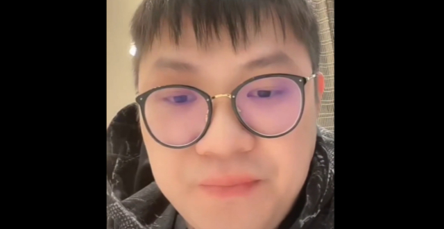 “Tian冰岛嫌LWX菜！”V5前教练透露：墨子和lwx没恋爱但有关系_腾讯新闻