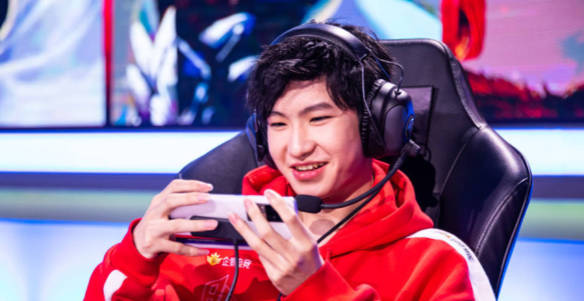 AG复仇XYG，eStar爆冷翻车！KPL训练赛火爆进行，小胖数据华丽_腾讯新闻