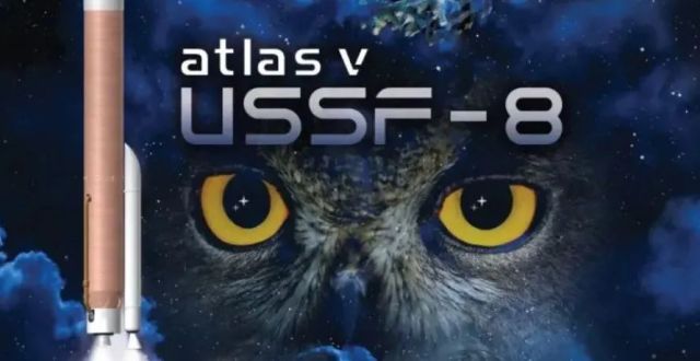 美国即将发射第5、6颗GSSAP卫星_腾讯新闻