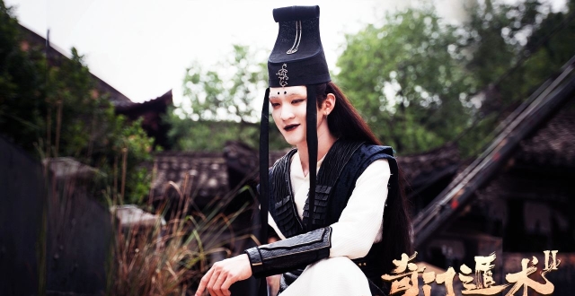 奇门遁术2千万别去招惹女人特别是漂亮的女人 腾讯新闻