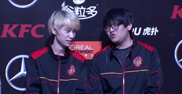 LPL：S9冠军怒斥拳头，皮肤奖金拖了四年，EDG都快发了，他还没有_腾讯新闻