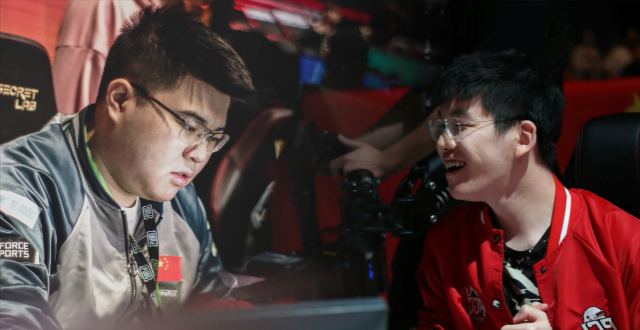 PUBG合作者战队公布，PCL占3席，4AM，PeRo与17成新御三家_腾讯新闻