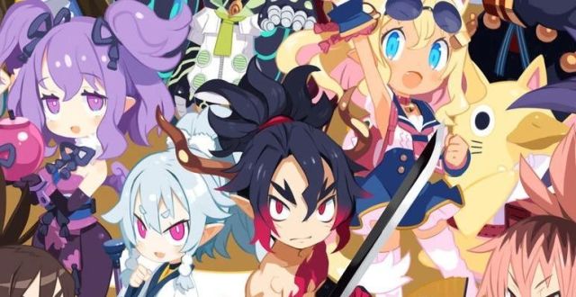 《魔界战记 7》Fami 通评测：迎来“巨大”进化的“史上最凶 SRPG”_腾讯新闻