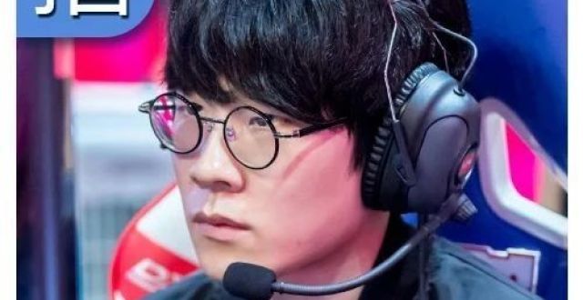 【每日一撸】大主播爆料Ming将回RNG；前LPL选手患上癌症_腾讯新闻