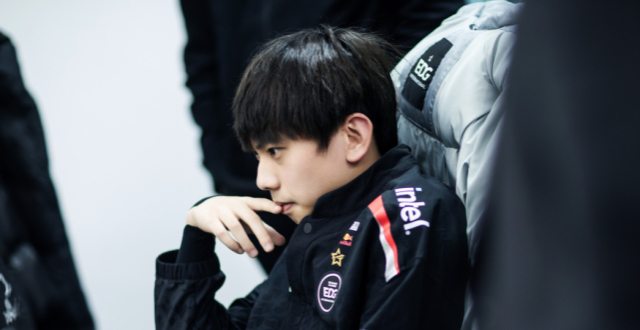 前瞻：YSKM交手Ale！RNG对阵LNG，小明仍缺席_腾讯新闻