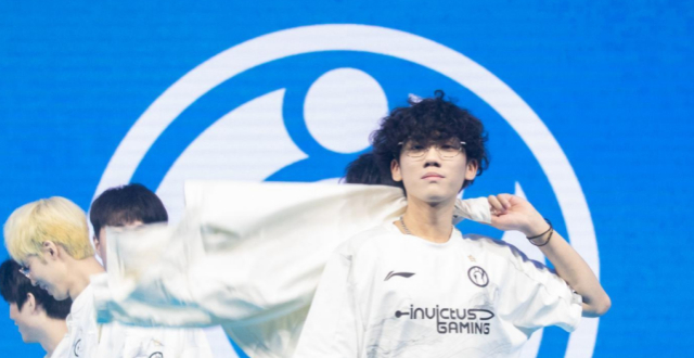 IG直面EDG，T1悍将助YSKM提升竞技状态，阿乐暗藏大招_腾讯新闻