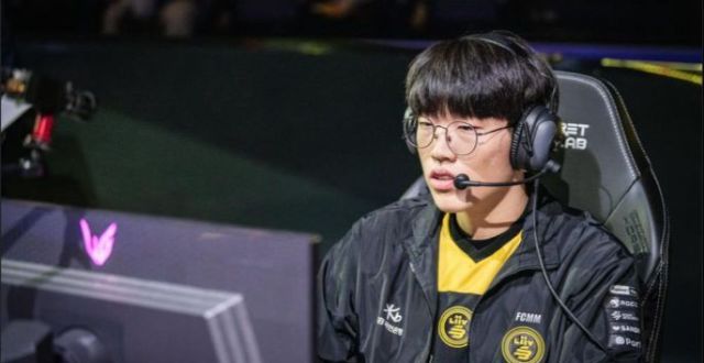 LSB.Kael：对大头辅助很有信心_腾讯新闻