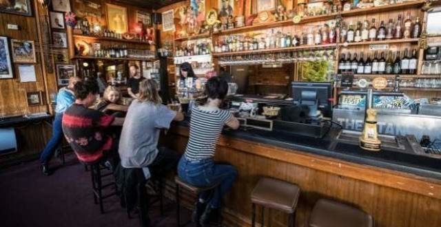 澳洲犯罪率大增不堪忍受，北领地恢复禁酒令_腾讯新闻