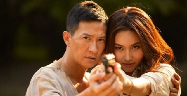 37岁泰国最美变性人Poyd宣布订婚，与富商未婚夫相识20年_腾讯新闻