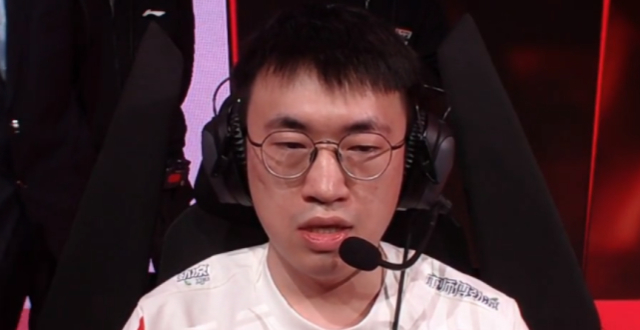 WBG战胜JDG，小虎立大功，the shy反而成队伍累赘_腾讯新闻