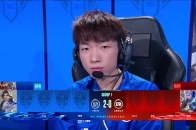 20230212 KPL春季赛常规赛第一轮_W1D3 上海RNG.M vs 广州TTG_3_腾讯新闻