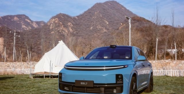 理想L7和L8，Air与Pro，怎么选？_腾讯新闻