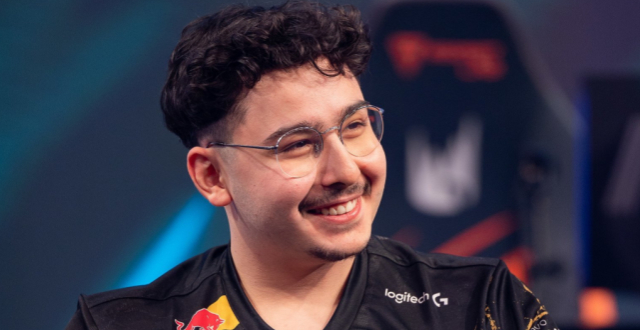 横扫MAD，G2顺利晋级MSI，前EDG悍将Junjia传来好消息_腾讯新闻