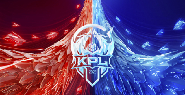 2023KPL春季赛 武汉eStarPro vs 佛山DRG _腾讯新闻