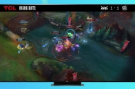 【高光时刻】LNG vs JDG 第2局_腾讯新闻