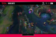 【高光时刻】RA vs RNG 第1局_腾讯新闻